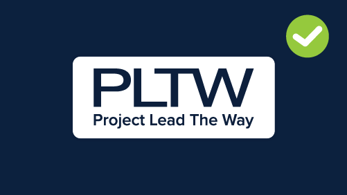 PLTW Brand Guidelines | Logo Usage, Colors & Brand Assets